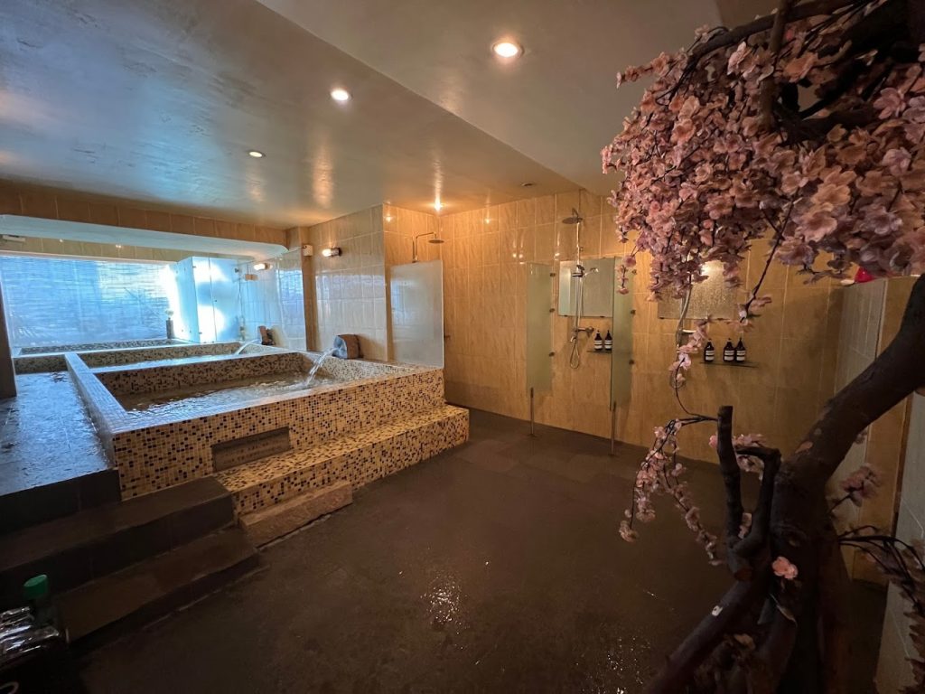 Temple Leaf Spa and Sauna - 32 Thái Văn Lung, Bến Nghé, Quận 1, Thành phố Hồ Chí Minh - 2Night ...